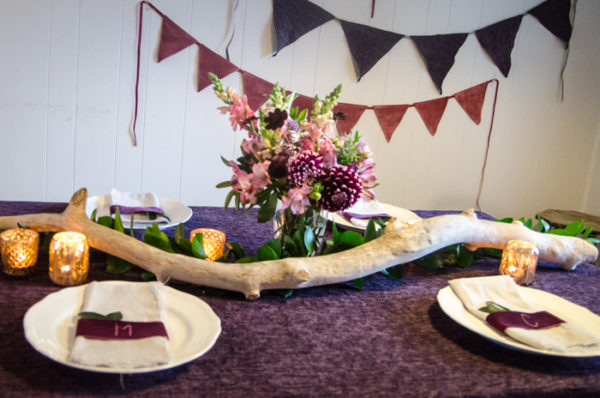 How to DIY a Deceptively Luxe Dinner Party - Lemon Thistle