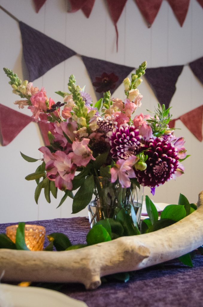 How to DIY a Deceptively Luxe Dinner Party - Lemon Thistle
