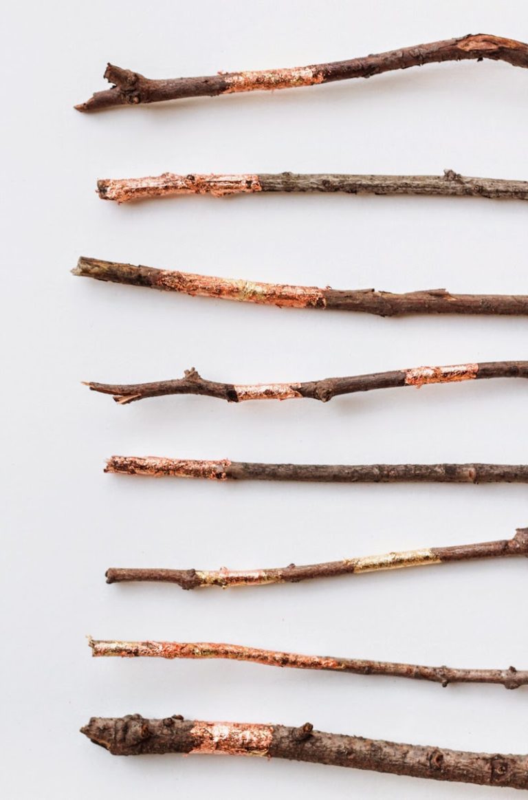 6 DIYs to Get Your Home Autumn Ready - Lemon Thistle