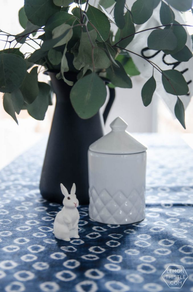 My First Ever... Spring Home Tour - Lemon Thistle