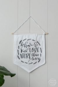 Inspirational DIY Pennants & New Years Fresh Cut SVG Bundle! - Lemon ...