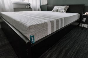 A Great Night Sleep for Guests - Lemon Thistle