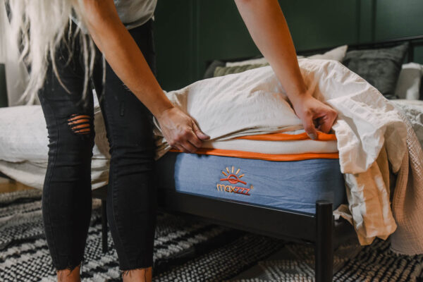 Mattress Shopping Checklist - free printable list of things to consider ...