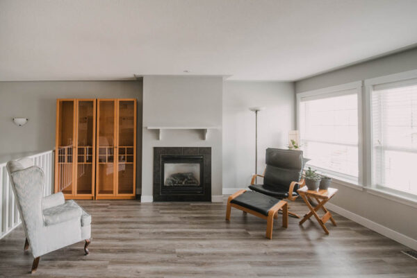 Beginner guide to Painting Interior walls with a Sprayer - Lemon Thistle