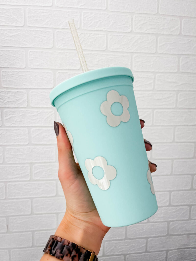 Choosing the Best Vinyl for Decals with Cricut - Lemon Thistle