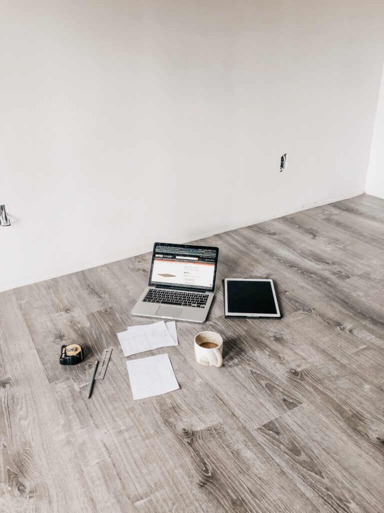 How Planning Your DIY Room Makeover Will Save You Time, Money, and ...