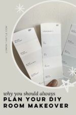 How Planning Your DIY Room Makeover Will Save You Time, Money, and ...